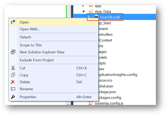 Angular 2 To Angular 4 With Angular Material Ui Components Part 3 Codeproject