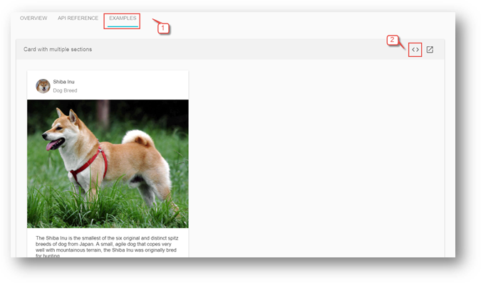 Angular 2 To Angular 4 With Angular Material Ui Components Part 3 Codeproject