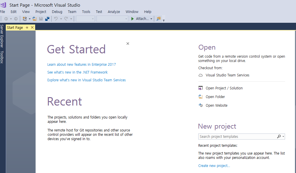 Getting Started With Aspnet Core And Angular4 Using Web Api Codeproject 