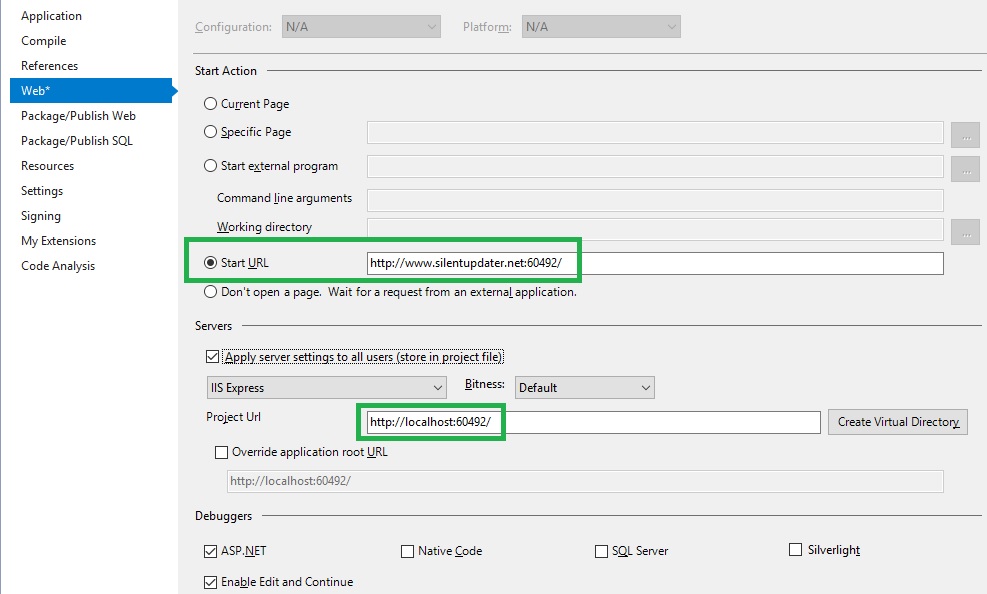 Silent Clickonce Installer For Winform And Wpf In C And Vb Codeproject