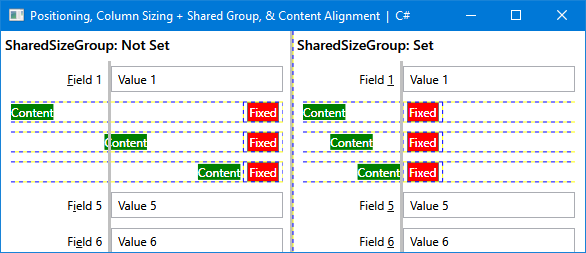 Flexible Wpf Toggleswitch Lookless Control In C And Vb Codeproject