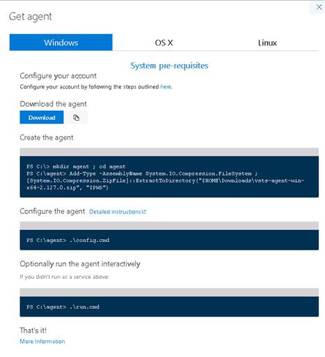 Guide To Builddeploy By Tfs Codeproject