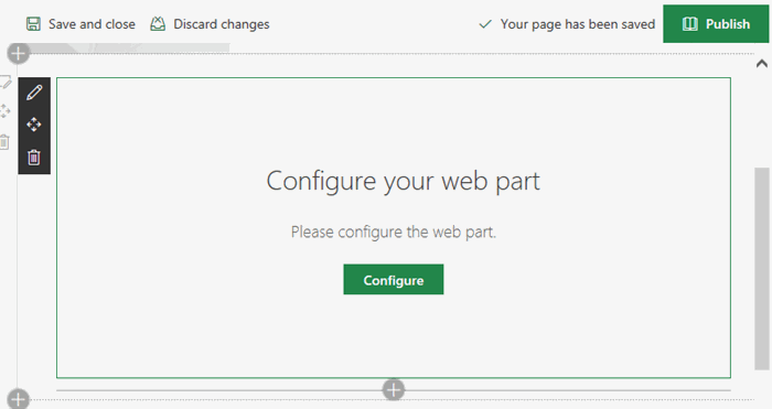 Sharepoint Framework Spfx Large List Webpart Using React And Office Ui Components Codeproject