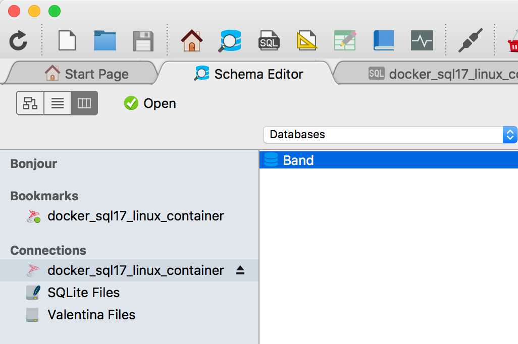 Aspnet Core And Blazor On Mac Dockerizing Applications Codeproject
