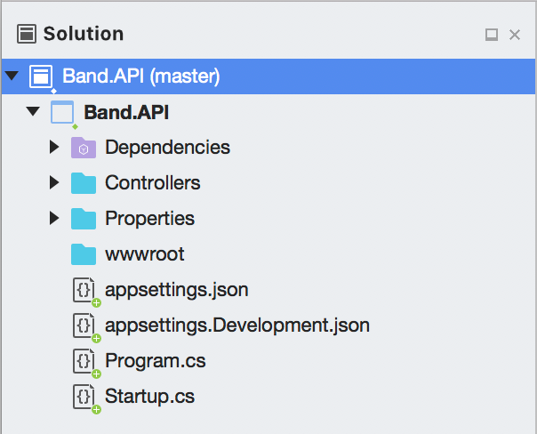 Aspnet Core And Blazor On Mac Dockerizing Applications Codeproject