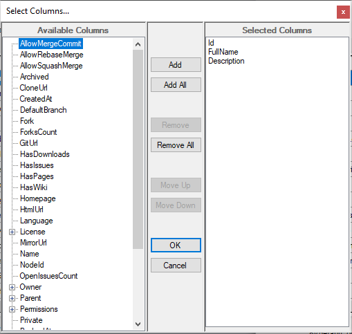 Using C Code To Access The Github Api Codeproject