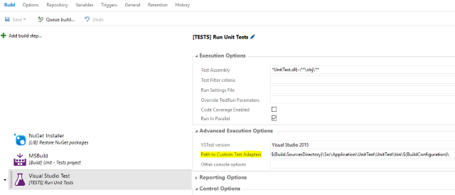 Parallelization In Unit Tests With Mstest V2 Codeproject