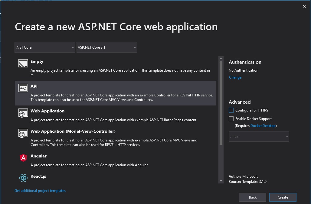 Domain Driven Design Implementation Approach With Generic Repository And Uow Pattern In Aspnet