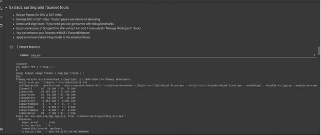 DeepFaceLab: A Pre-Packaged Alternative DIY Deep Fakes- CodeProject DeepFaceLab: A Pre-Packaged Alternative DIY Deep Fakes- CodeProject