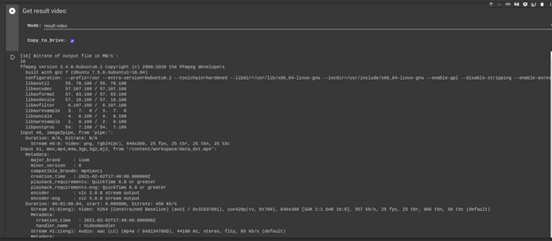 DeepFaceLab: A Pre-Packaged Alternative DIY Deep Fakes- CodeProject DeepFaceLab: A Pre-Packaged Alternative DIY Deep Fakes- CodeProject