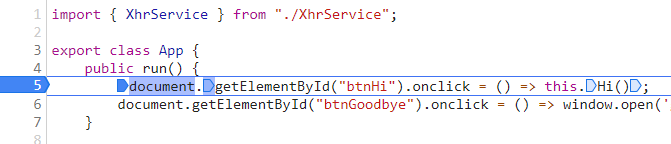 How To Create An Aspnet Core Api Project With Page Rendering Typescript And Require Codeproject