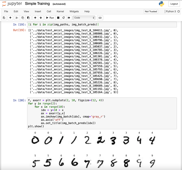 Creating Docker Containers For Ai And Machine Learning Codeproject
