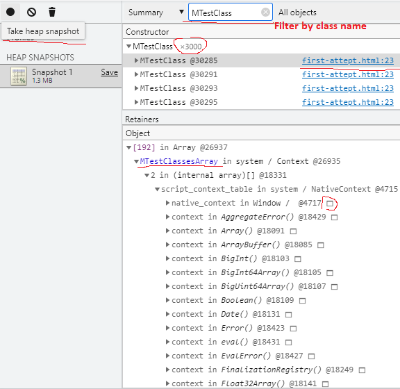 Detect Memory Leak on Web Browsers- CodeProject Detect Memory Leak on Web Browsers- CodeProject
