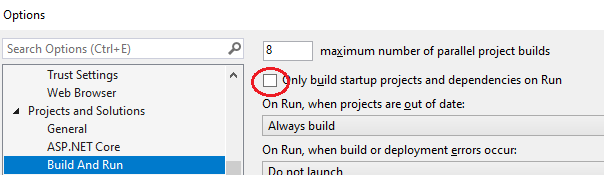 Aspnet Core Web Api Plugin Controllers And Services Codeproject