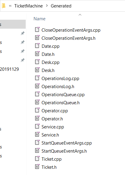 Cwinrt Runtime Component In Win32 Applications Part 3 Codeproject