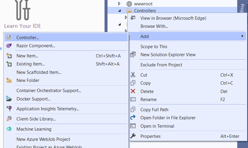 Implement Pagination In Net Core Mvc Application With Custom Htmlhelpers Codeproject