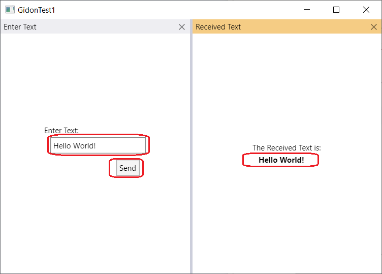 Gidon Avalonia Based Mvvm Plugin Ioc Container Codeproject