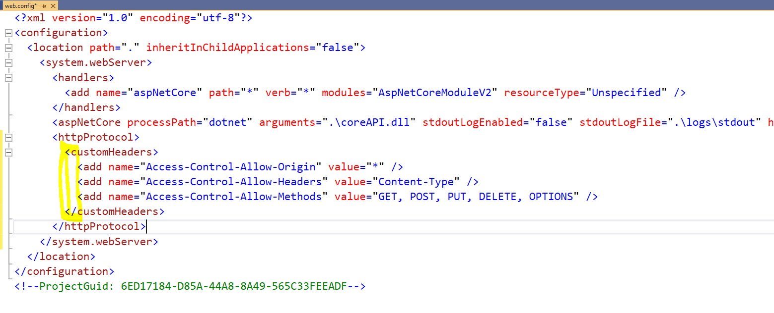 Easy To Learn Net 60 And Angular Standalone Template And Web Api Publish To Iis Part 5 