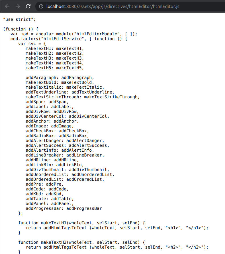 Using Yui Compressor Maven Plugin For Spring Boot Web Applications Codeproject