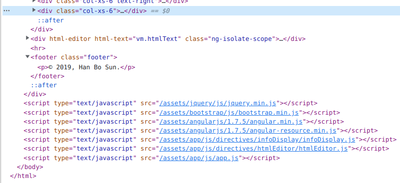 Using Yui Compressor Maven Plugin For Spring Boot Web Applications Codeproject
