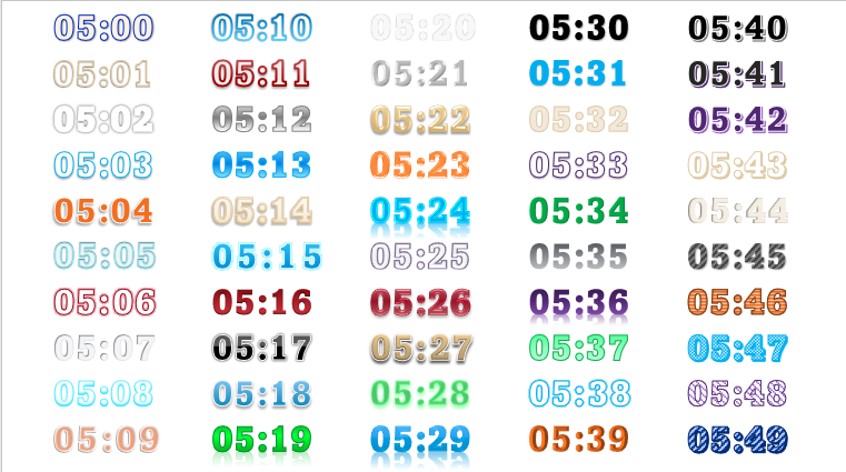 Make A Countdown Timer Add In For Powerpoint Part 1 Codeproject