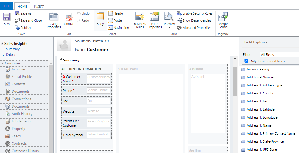 Hijri Date Support For Dynamic Crm 365 Forms Using Javascript Codeproject