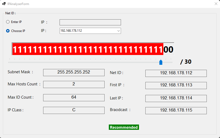 Network Sniffer And Analyzer Program Part 1 Codeproject