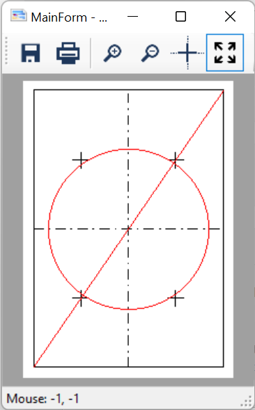Drawingview Simple Generic Winform 2d Drawing Component Codeproject