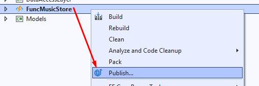 Debugging Azure Functions Codeproject