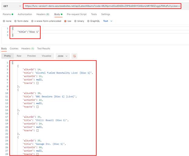 Debugging Azure Functions Codeproject