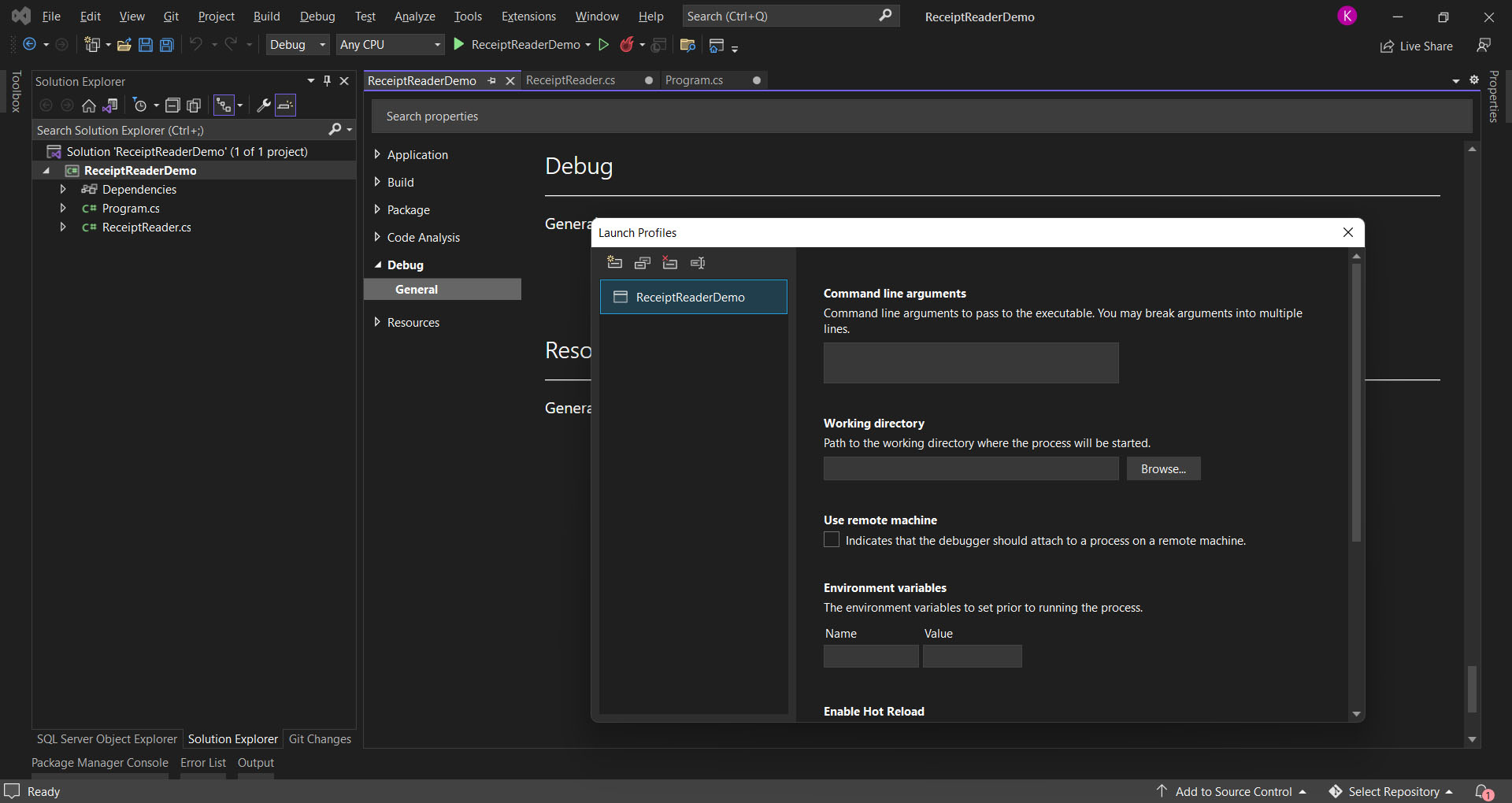 Image To Text With Azure Computer Vision Codeproject