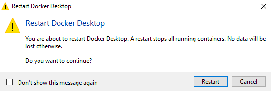 How To Run Codeprojectai Server In Docker Codeproject
