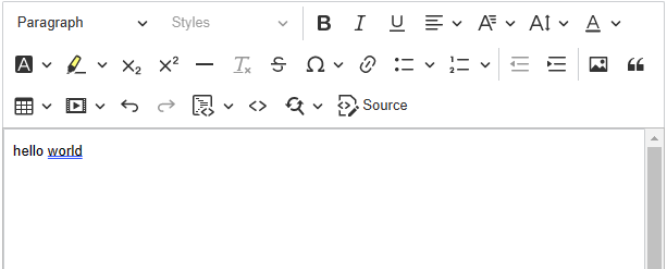 Using Ckeditor 5 With Code Block And Highlightjs In Aspnet Web Forms Codeproject 1440