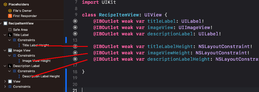 Ios Cocoa Layout The Difference Between Nib And Xib Codeproject