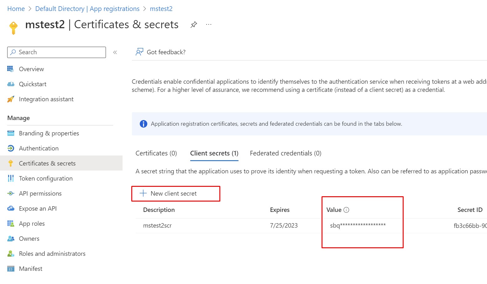 Full Tutorial On Using Always Encrypted With Azure Key Vault In Aspnet And Aspnet Core
