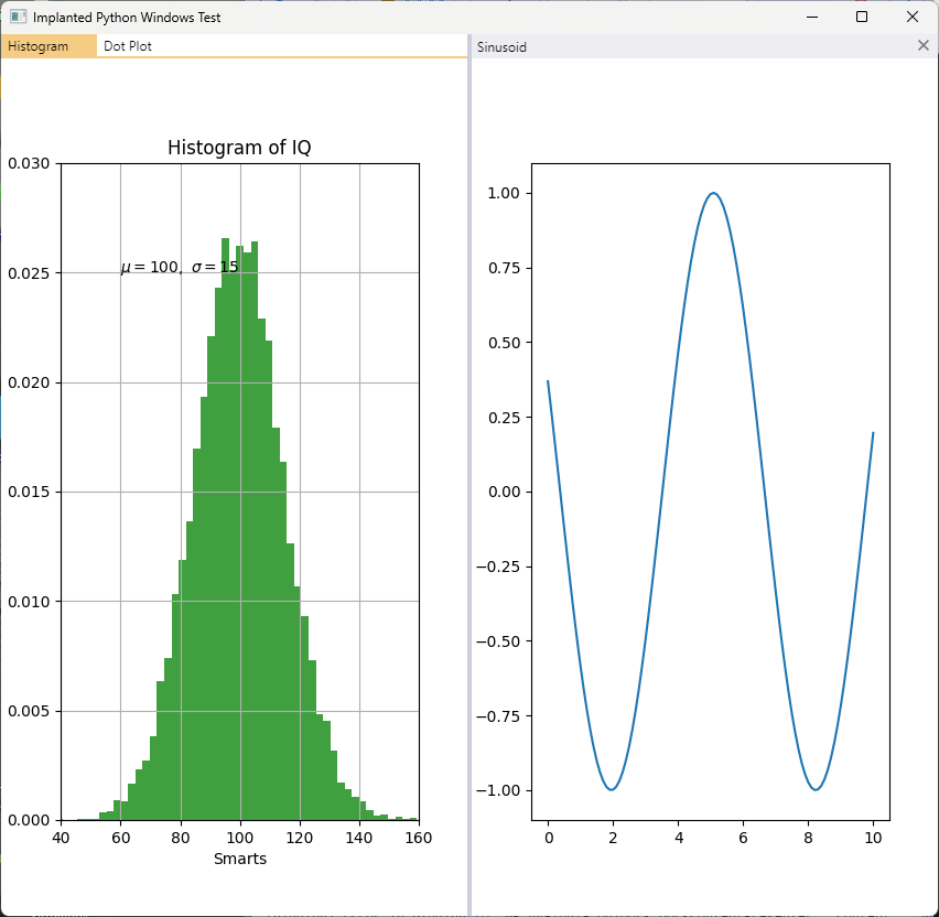 Embedding Python Applications Within Gidon C Plugin Framework Codeproject