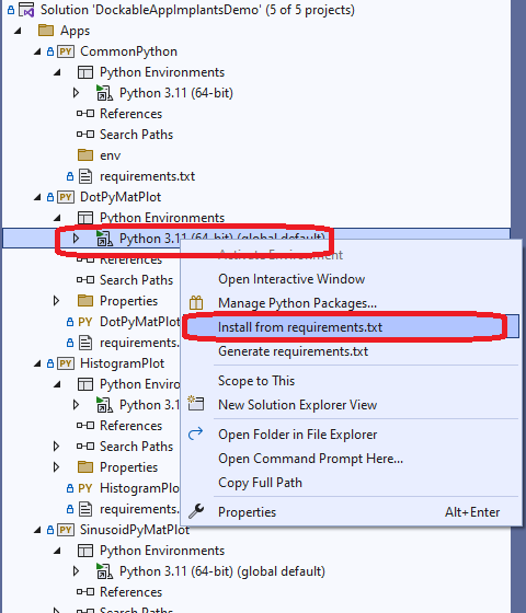Embedding Python Applications Within Gidon C Plugin Framework Codeproject