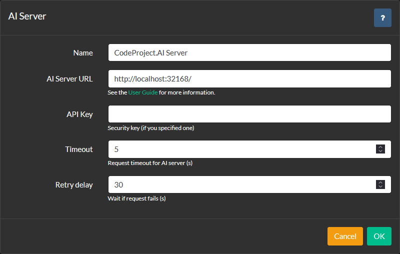 Person Detection With Codeproject Ai Server And Home Assistant Codeproject