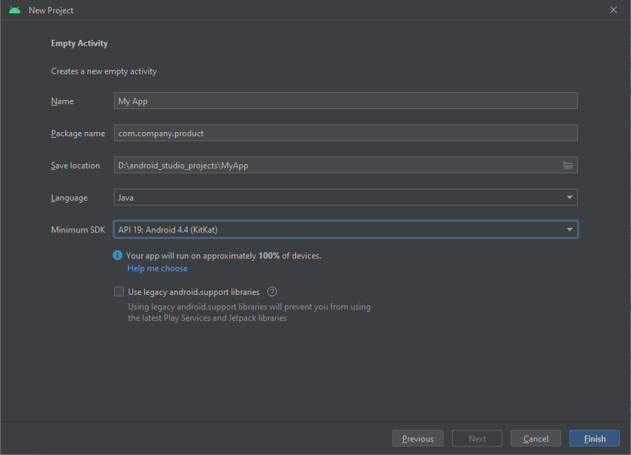 Build A Simple Android Web App In Webview With Support Of Downloadupload Feature Codeproject