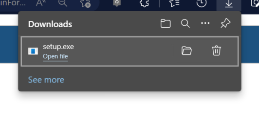 Net Silent Clickonce Installer For Winform And Wpf In C And Vb Codeproject
