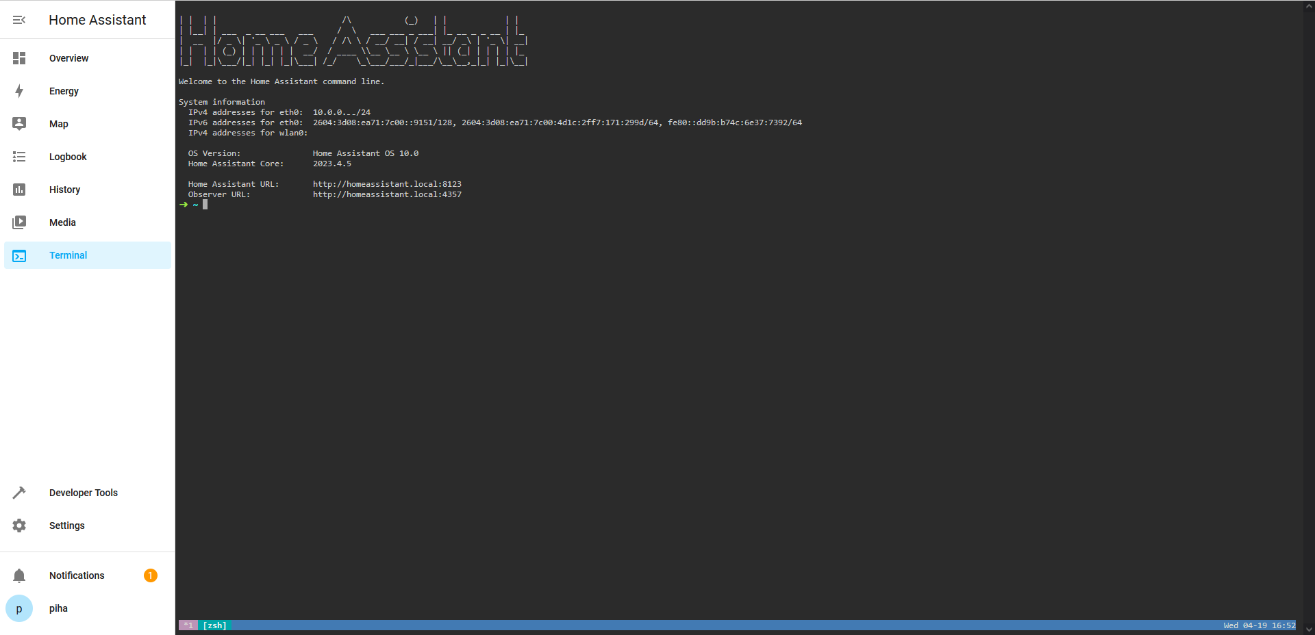 How To Setup Codeprojectai Server On A Raspberry Pi With Home Assistant Os Codeproject