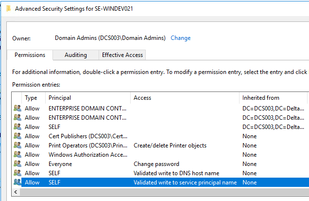 Understanding Service Principal Names For Sql Server Integrated Security Codeproject