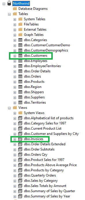 Entity Framework 7 Database First Using Cli Codeproject