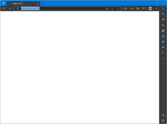 Blazingmvvm Blazor Server Webassembly And Hybrid Using Mvvm Community Toolkit Codeproject