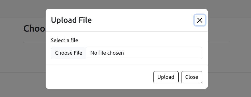 Integrating File Upload In An Angular Application Codeproject