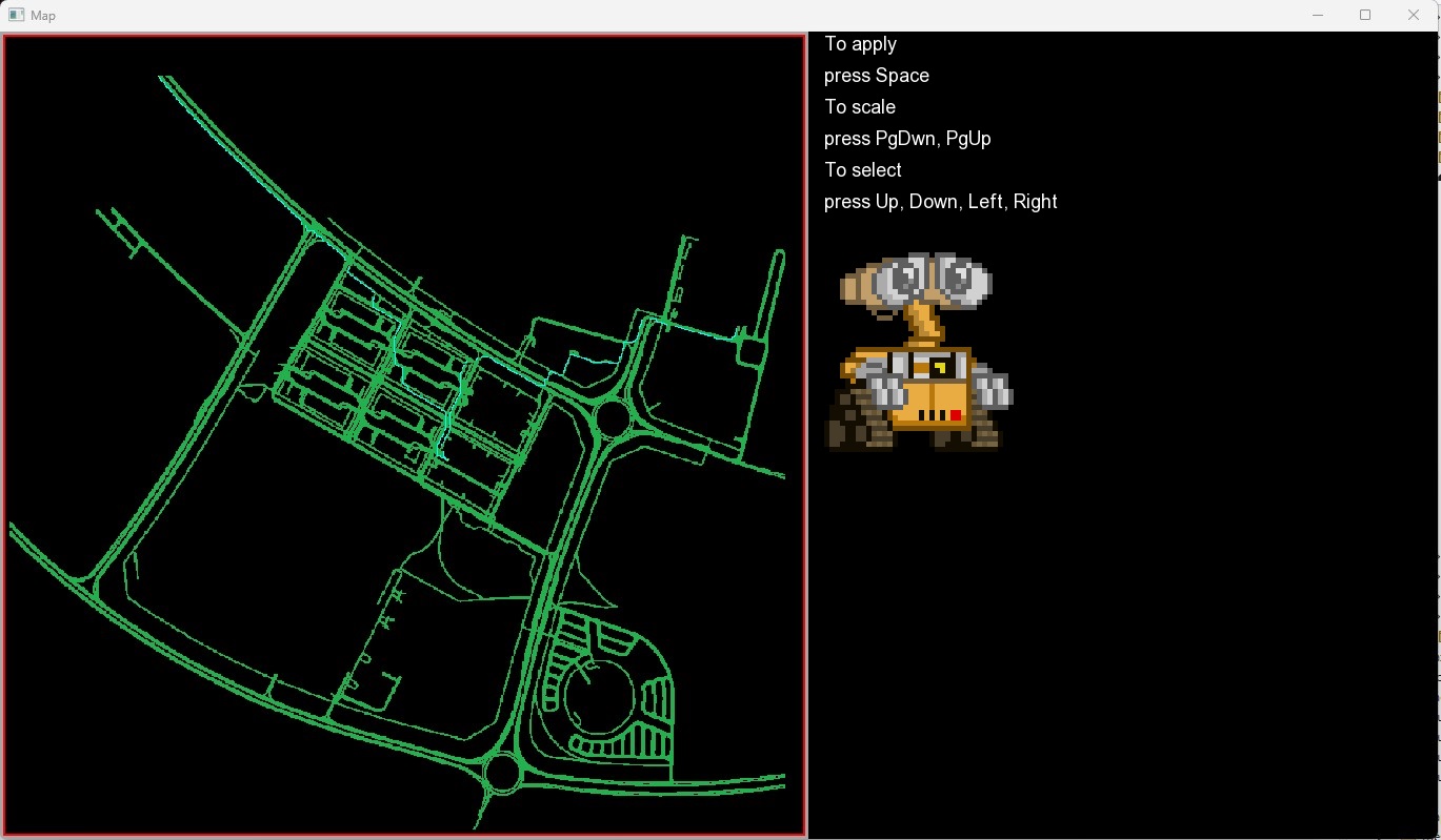 Exploring Path Finding Algorithms For Walle Codeproject