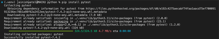 Running Automation Tests At Scale Using Python Codeproject