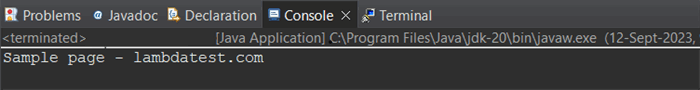 Running Automation Tests At Scale Using Java Codeproject
