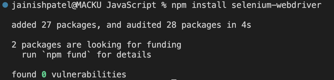 Running Automation Tests At Scale Using Javascript Codeproject