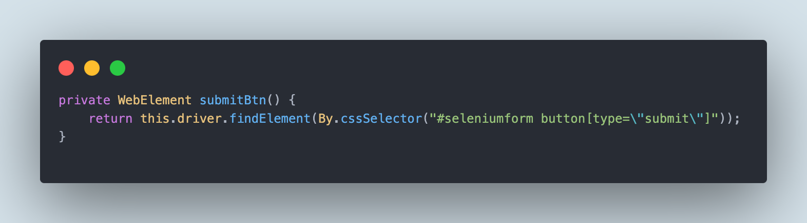 Running Automation Tests At Scale Using Selenium Codeproject